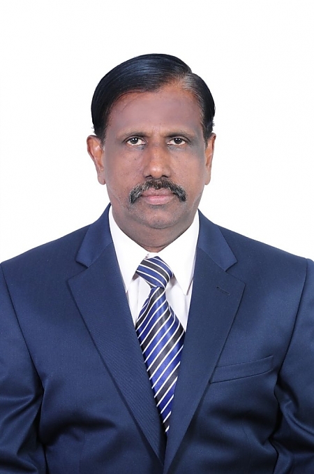 Mr.R.Viswanathan AGM Retd. passed away on 14.06.2020 | News