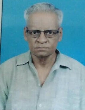 Shri V R Chandrasekaran AGM Retd. passed away on 01.05.2018 | News