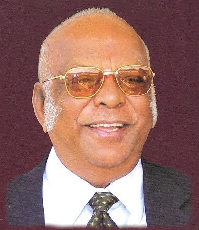 Dr.M.A.M.Ramaswamy Chettiar passed away on 2nd December 2015 | News