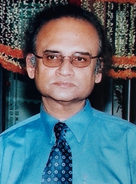 Shri V.Srinivasan, passed away on 09.11.2024 | News